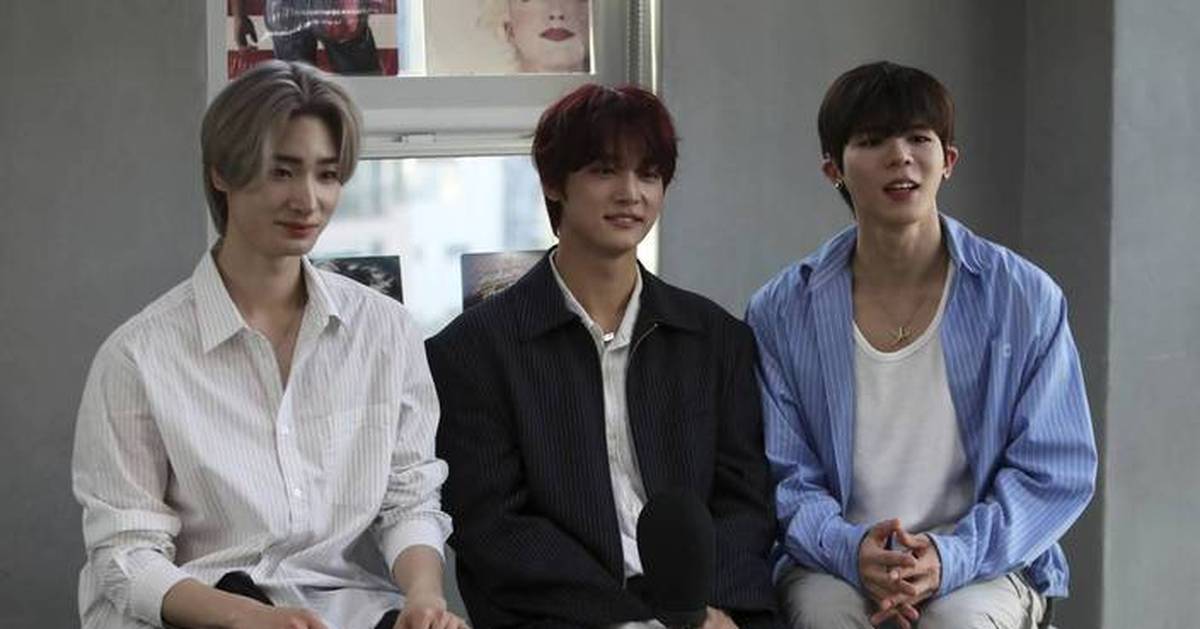 Big Ocean breaks new ground as K-pop’s first deaf group