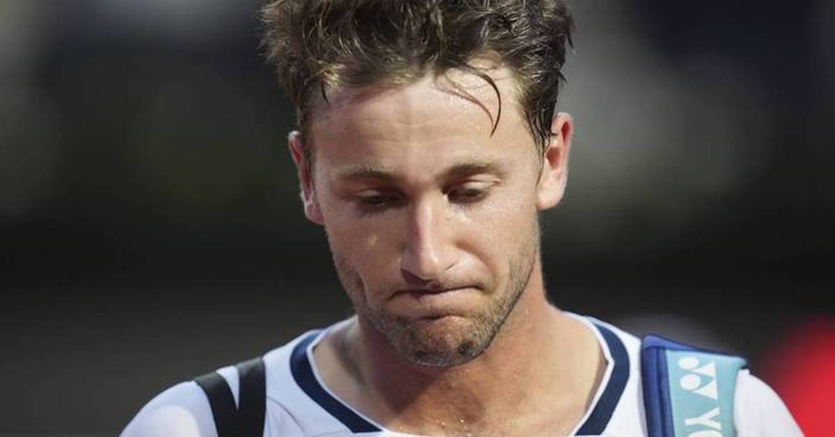 PHOTO COLLECTION: Italian Tennis Open