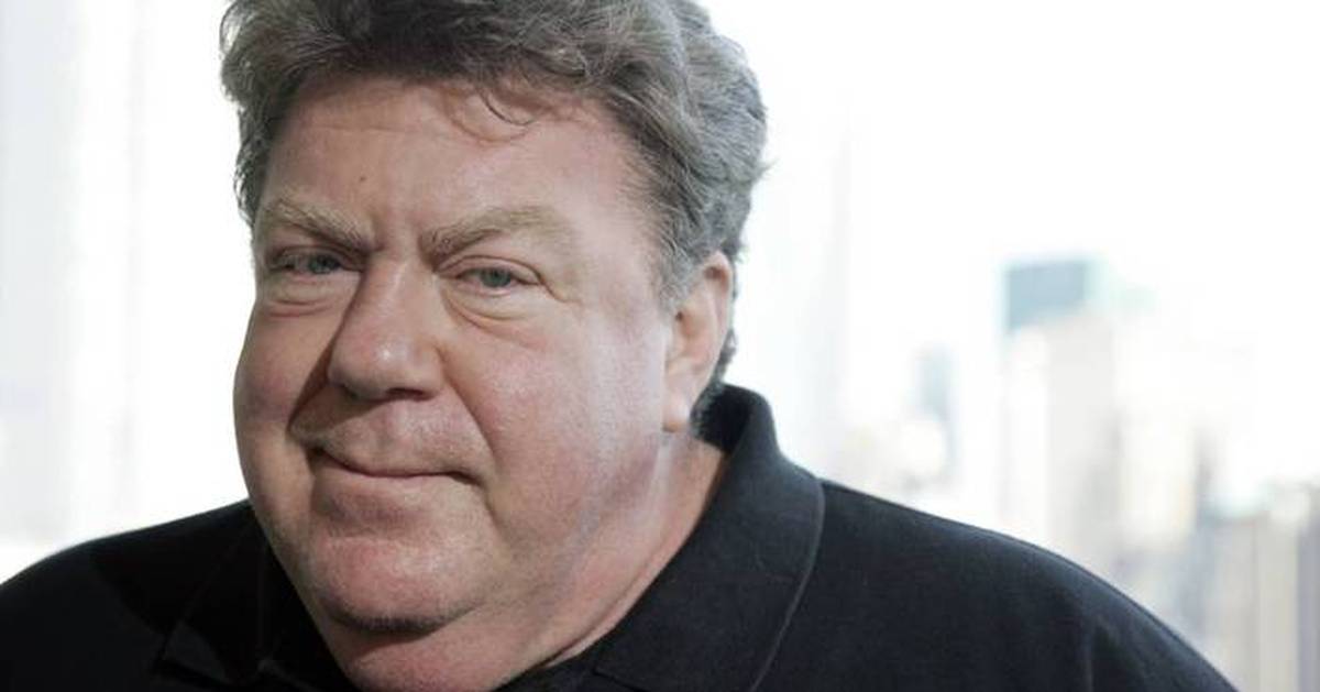 George Wendt, who played beloved barfly Norm on 'Cheers' and found another home onstage, dies at 76
