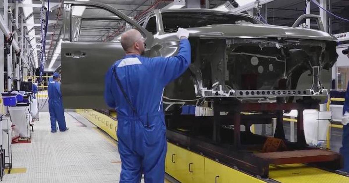 US auto parts tariff takes effect, raises domestic woes