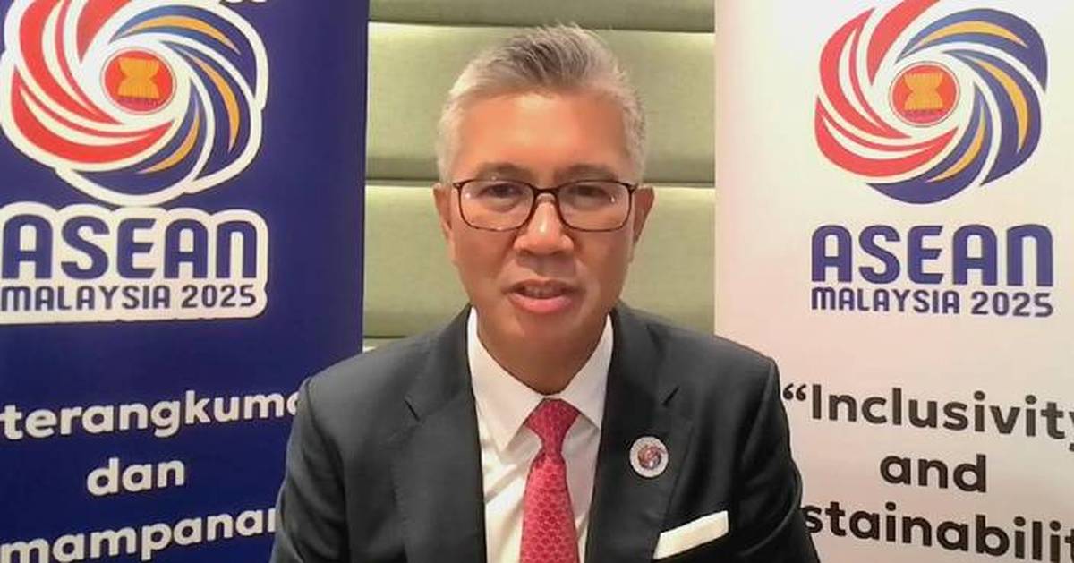 ASEAN-GCC-China summit opens new chapter for trilateral cooperation ...