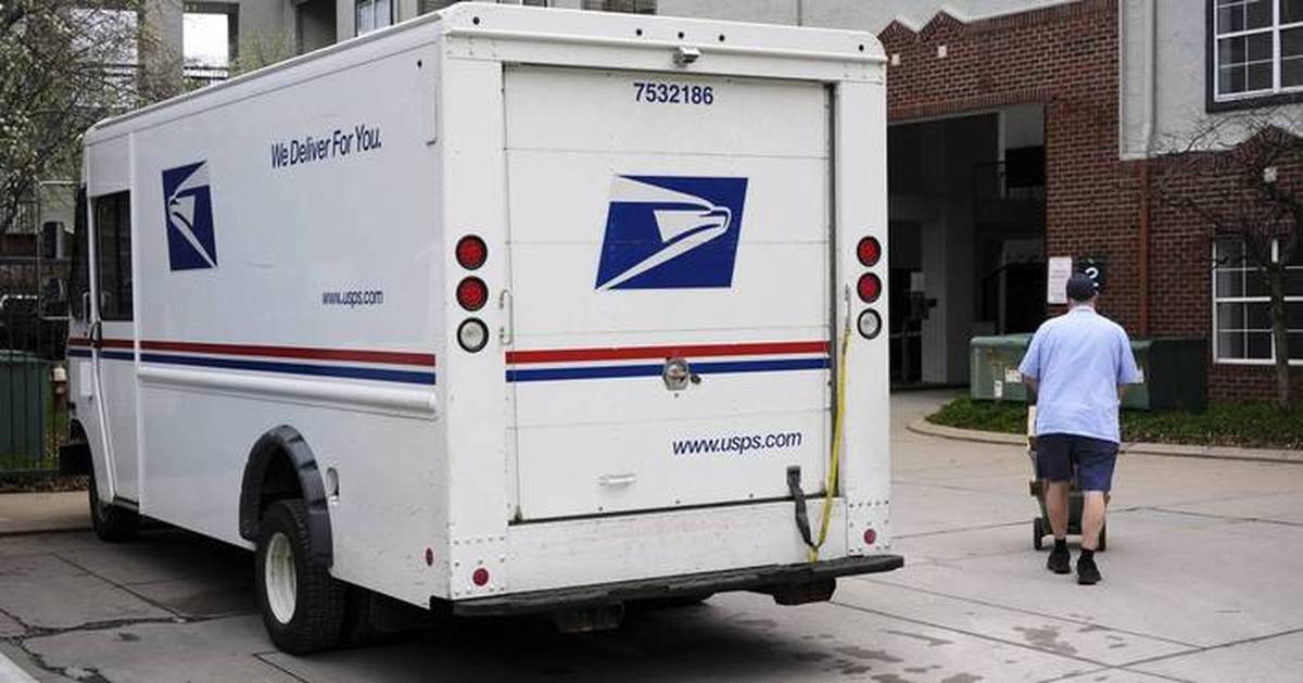FedEx board member Steiner is picked to be next USPS postmaster general ...