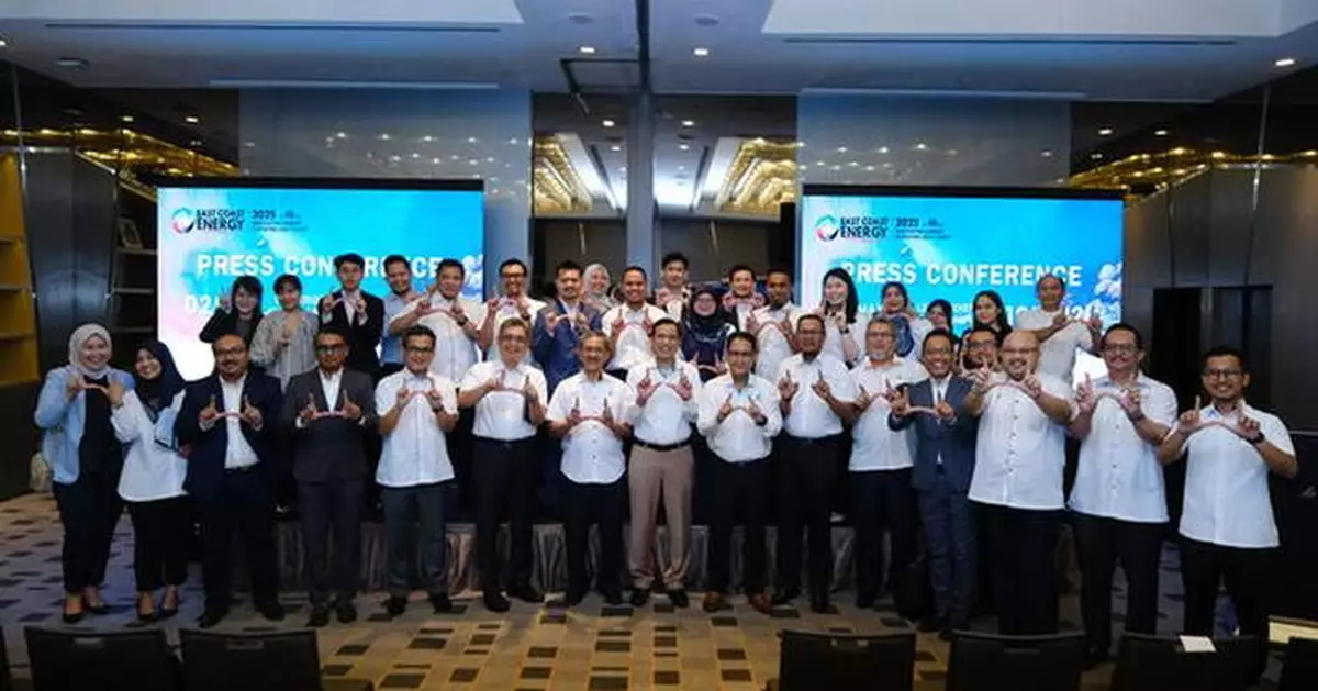 EAST COAST ENERGY 2025: POWERING A NEW ERA OF INCLUSIVE TRANSFORMATION