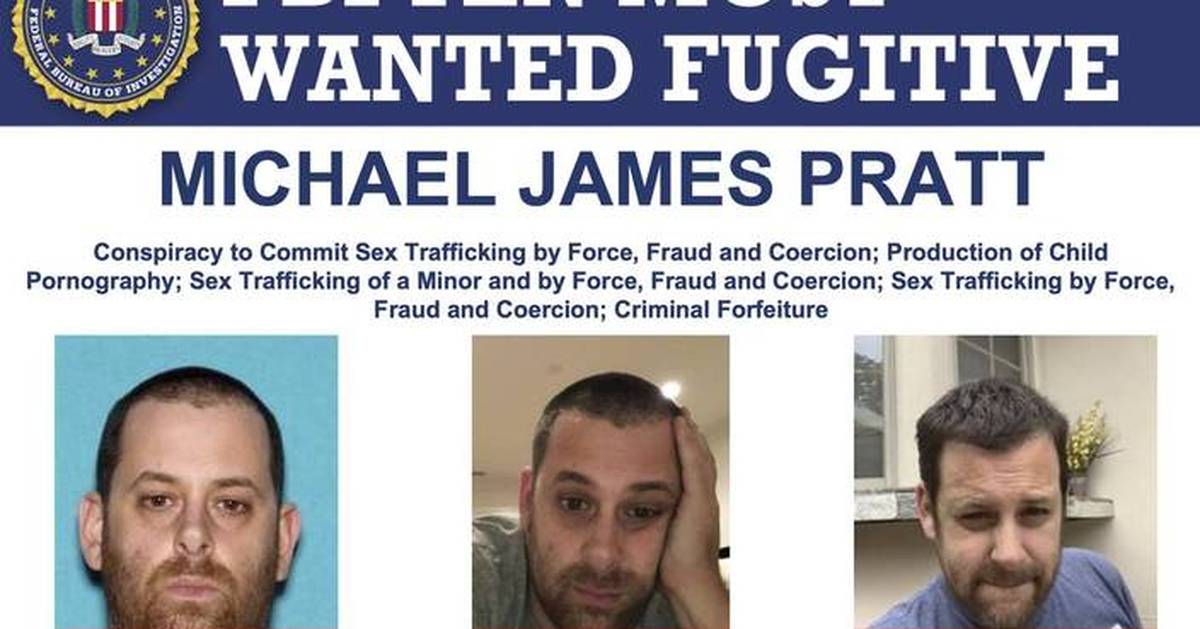 Porn Site Founder Accused Of Sex Trafficking Pleads Guilty In California