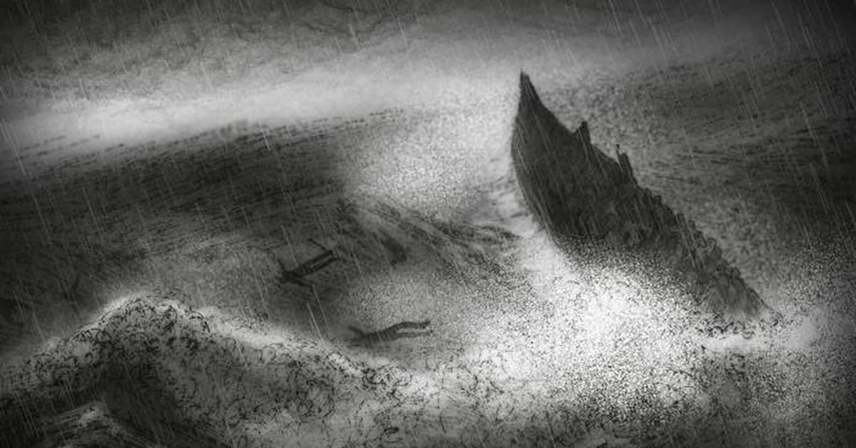 From Pakistan to Spain via the Canaries, smugglers are using longer ...