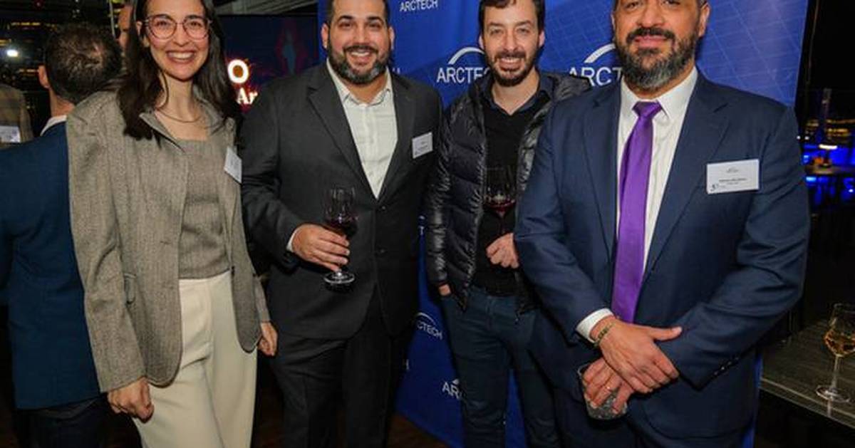 Arctech celebrates five years of growth in Argentina and reinforces its ...