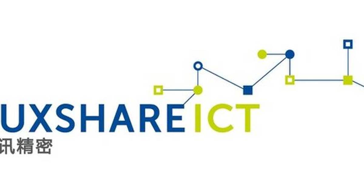 Luxshare Precision Unveils 2024 Sustainability Report, Highlights Green ...