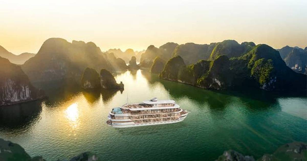 A Wellness Awakening with Bhaya Soul in Halong Bay