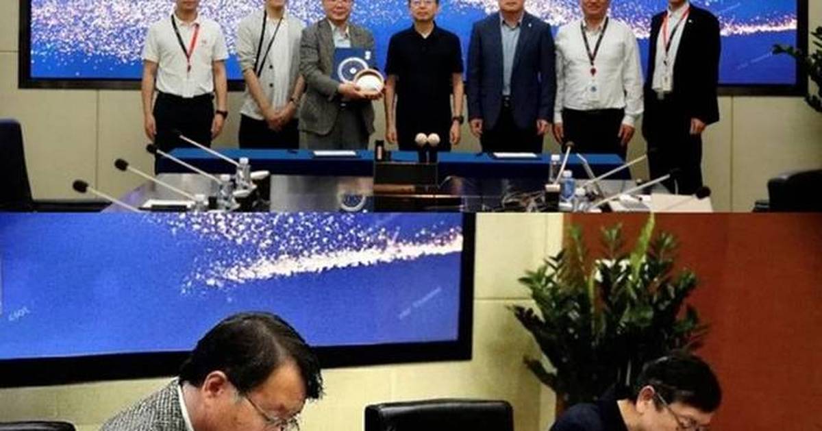 TCL CSOT Strengthens Innovation Team with Appointment of IGZO Pioneer ...