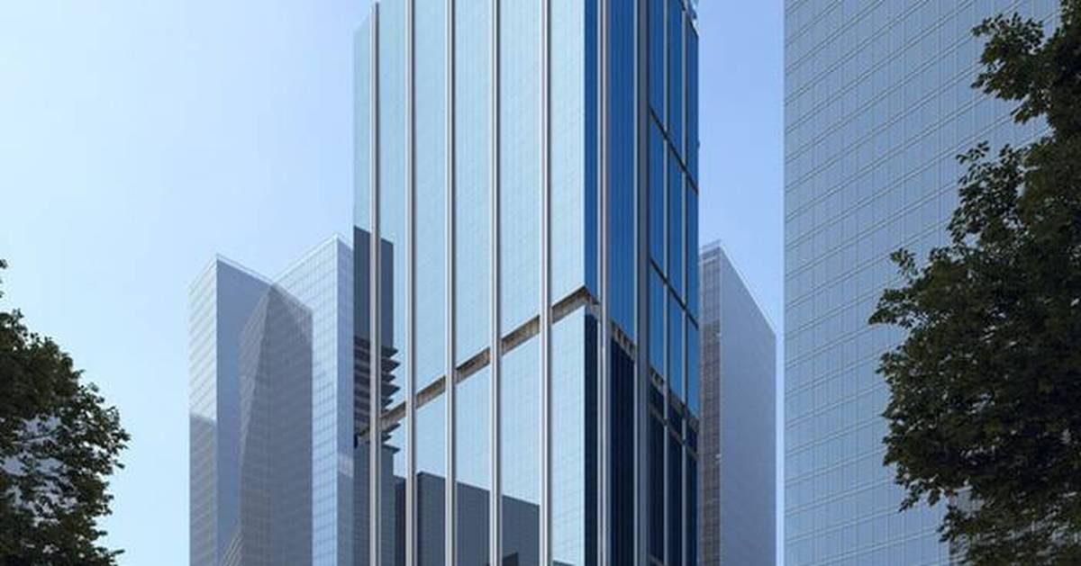 Otis Provides The Kross in Ho Chi Minh City With Smart Mobility Systems