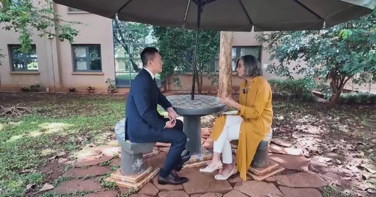 UN-Habitat chief highlights Shanghai’s urban renewal practice