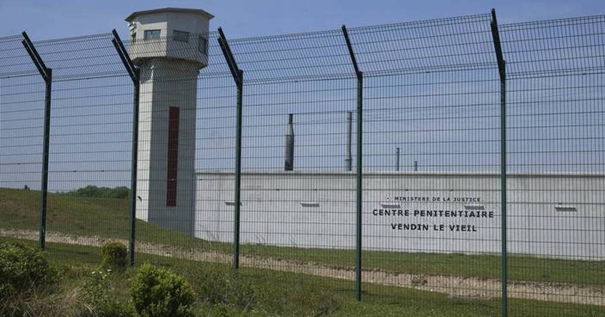 France's new prison regime for drug kingpins shines the spotlight on a ...