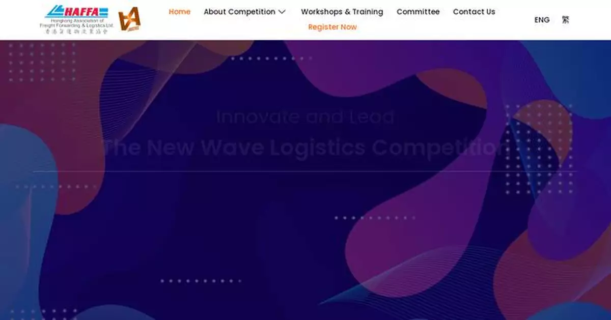 Students Showcase Innovative Logistics Solutions in Innovate and Lead ...