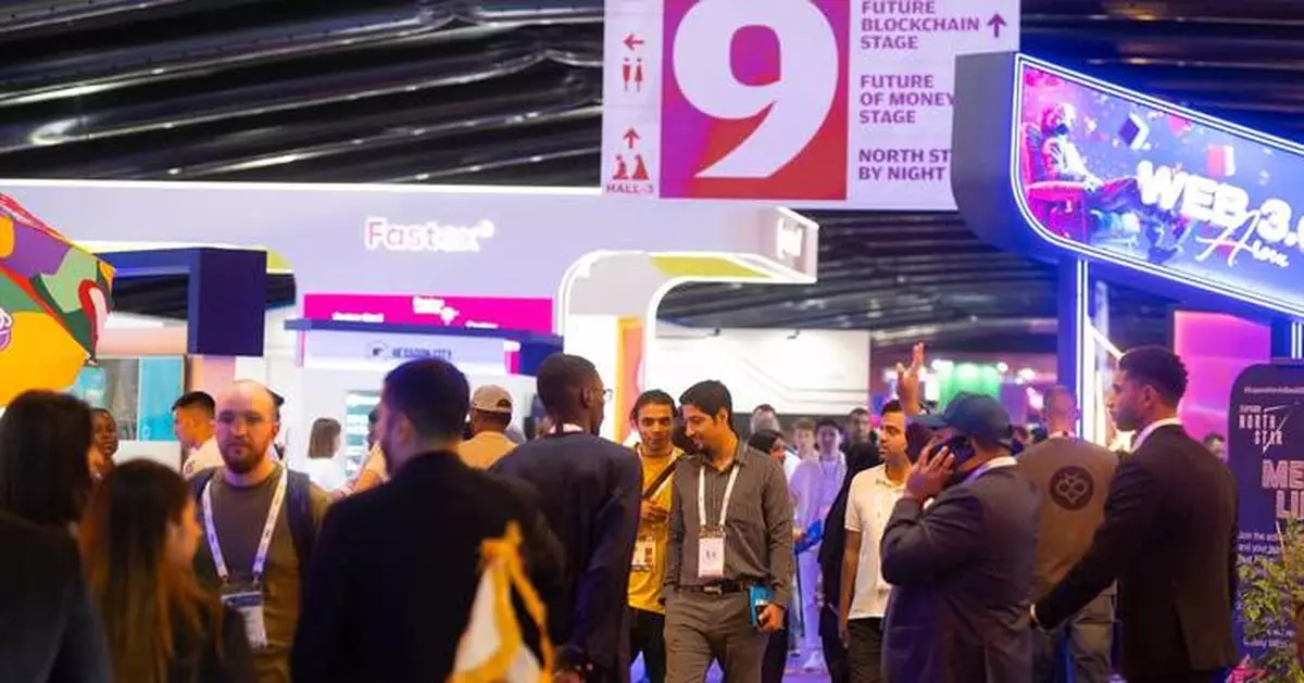 From Dubai to the World: A Unique Platform for Startups to Secure Funding and Accelerate Global ...