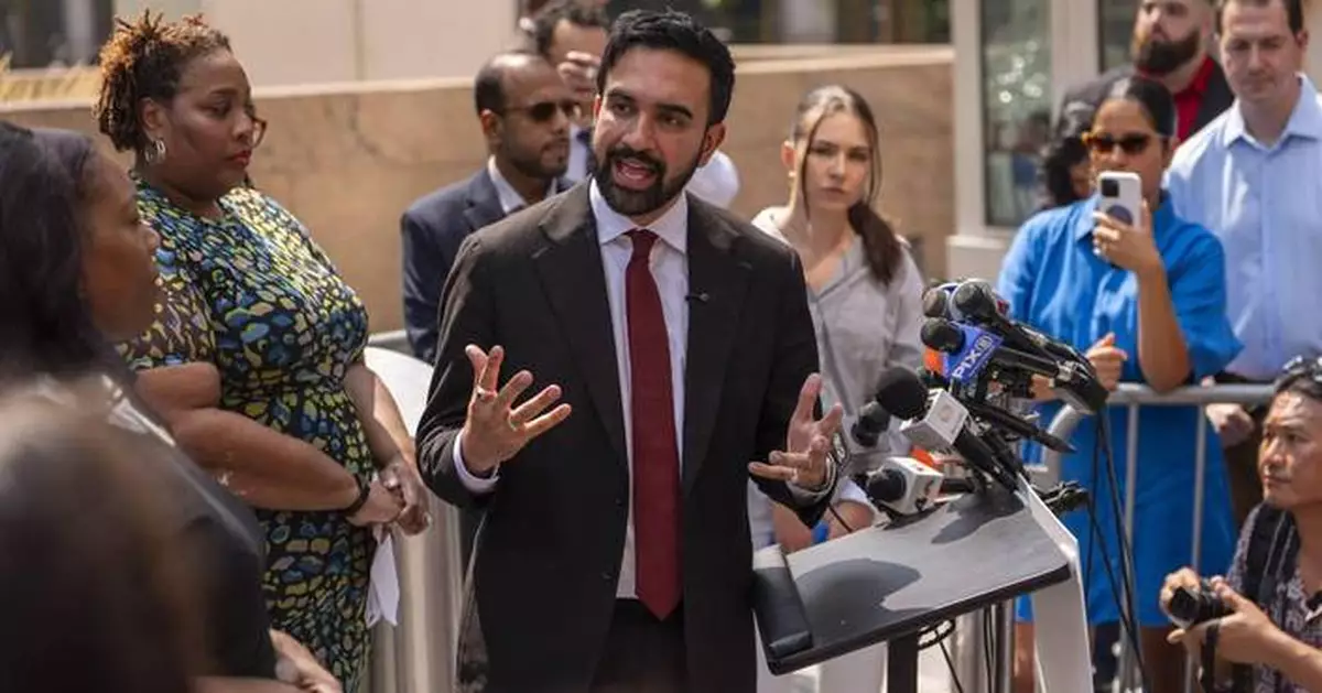 What Eric Adams' exit means for the NYC mayor's race