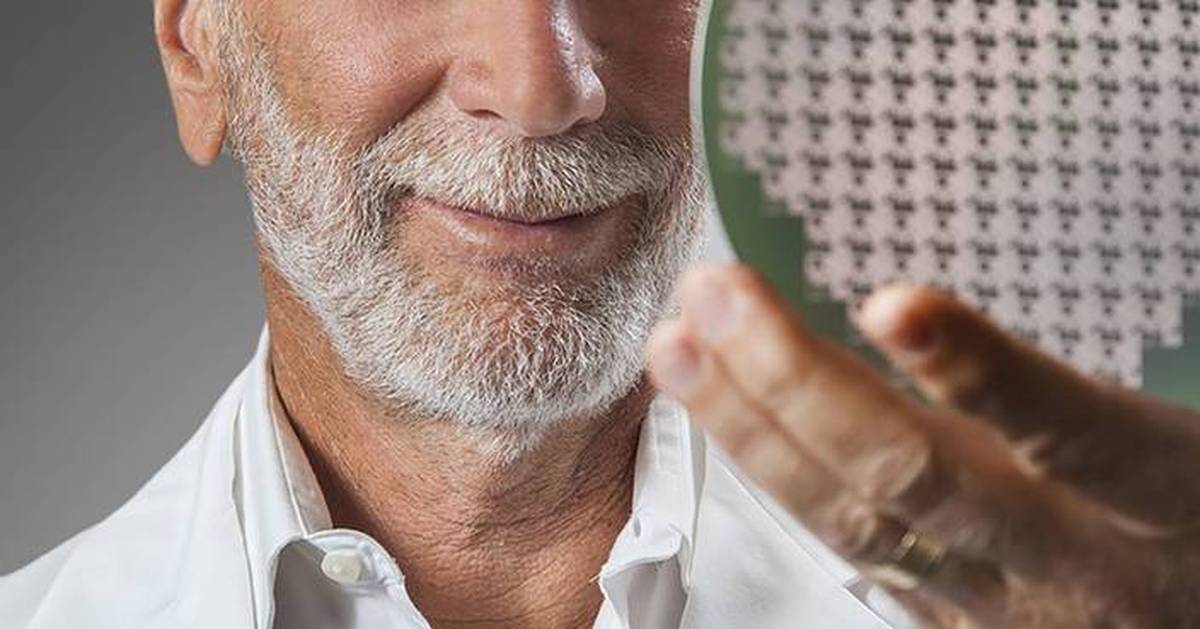 Skeyeon Announces the Passing of Founder Ron Reedy and Appoints New ...
