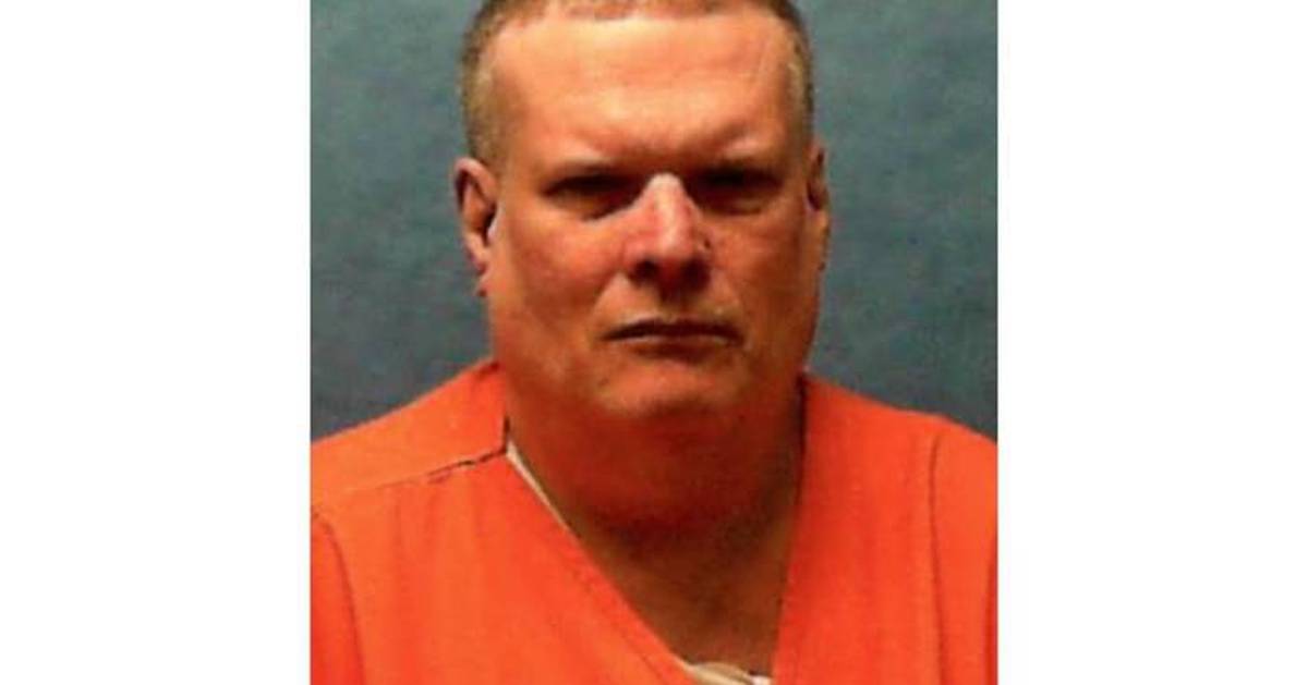 Record 12th execution set in Florida this year for a man convicted of ...