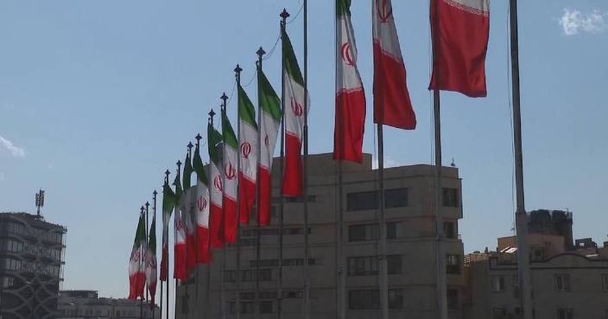 Iran calls out US, Europe, Israel for holding back Security Council's ...