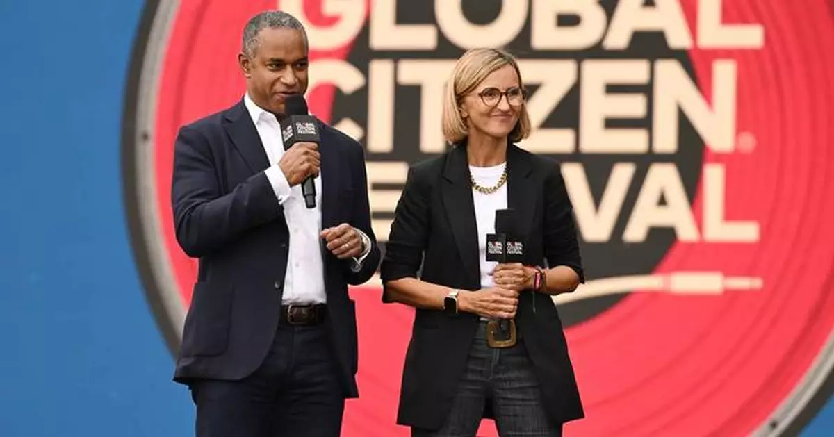 MetLife and Global Citizen Announce Major Partnership to Drive Economic ...