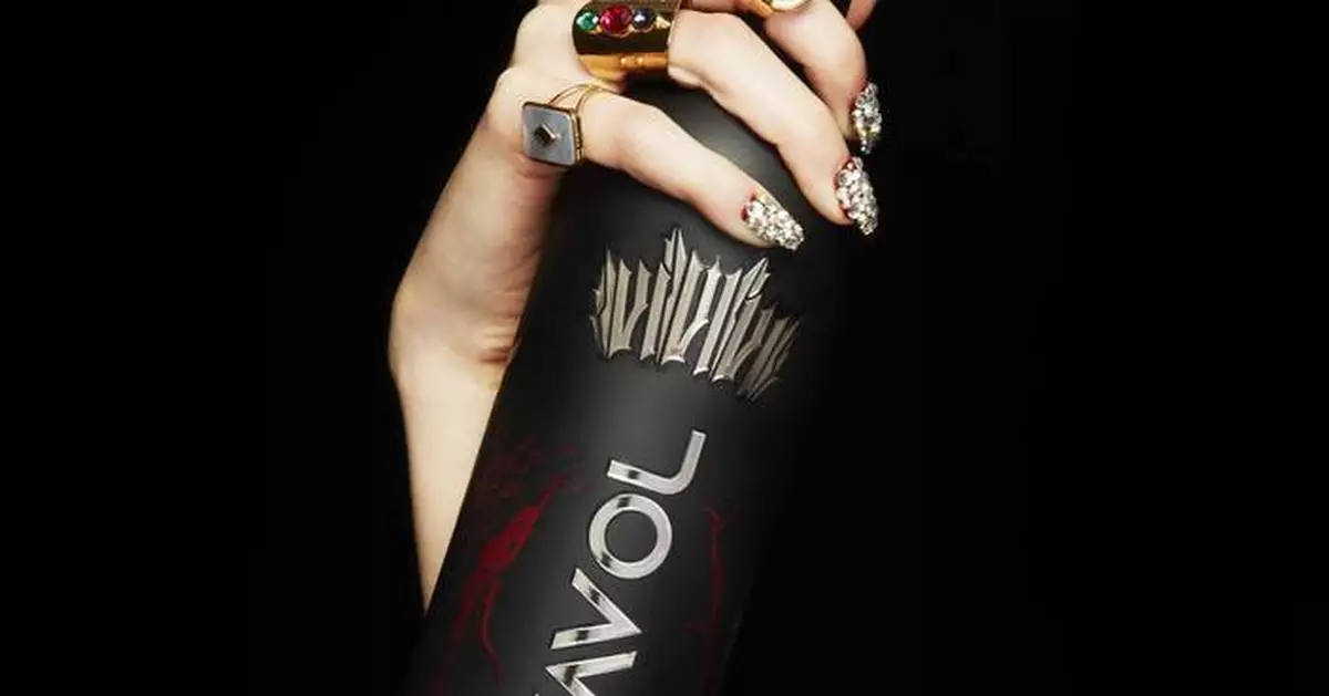 D’YAVOL Spirits Expands to the United Kingdom with Multi-Award-Winning ...