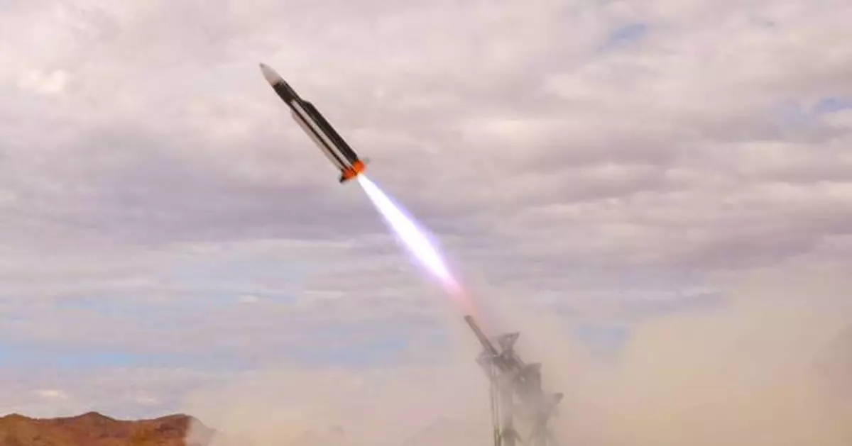 AV Selected for U.S. Army Next-Generation C-UAS Missile Program ...
