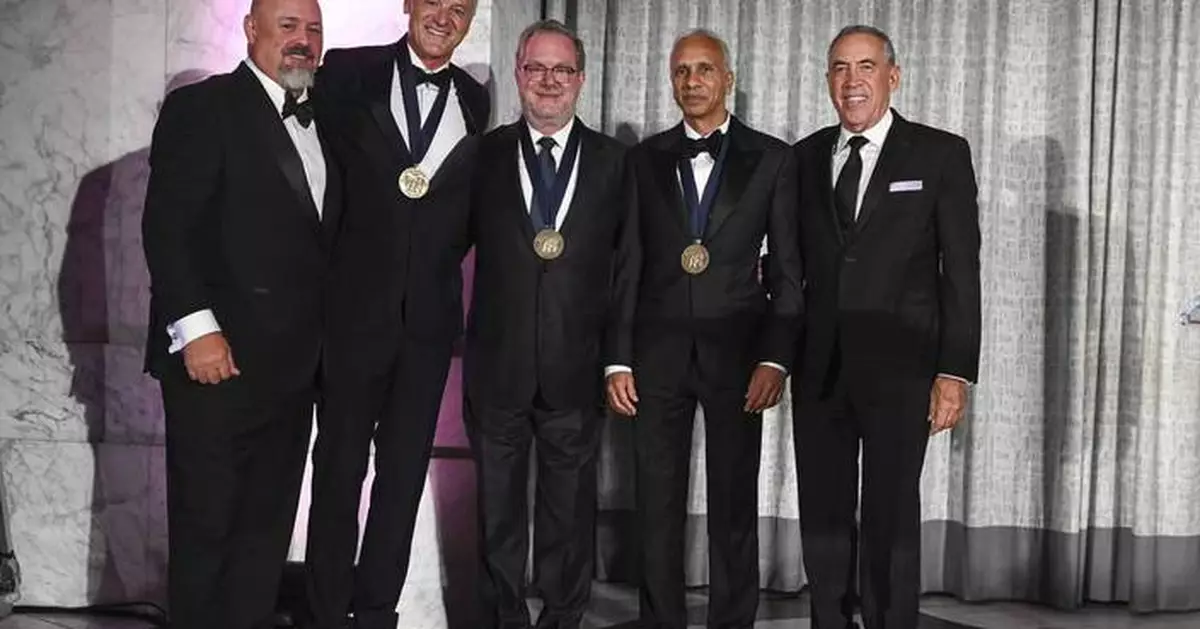 FARAPULSE™ PFA PLATFORM Team Wins Inaugural Thomas J. Fogarty ...