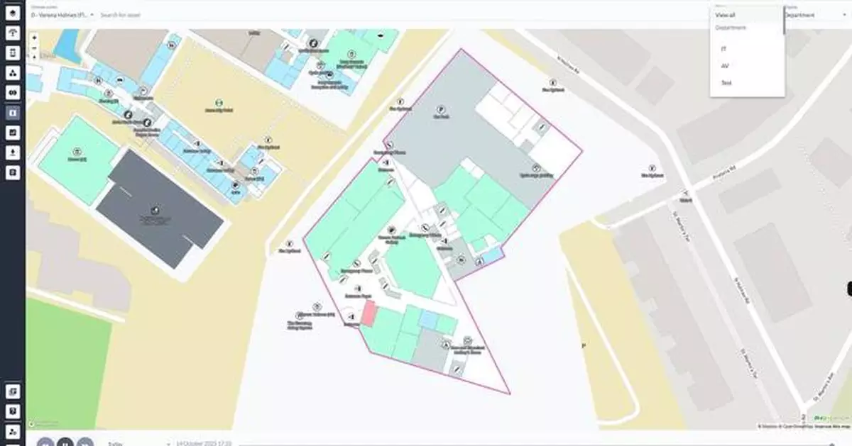 Crowd Connected Named in UK Fast Growth Index 2025 for Accelerated ...