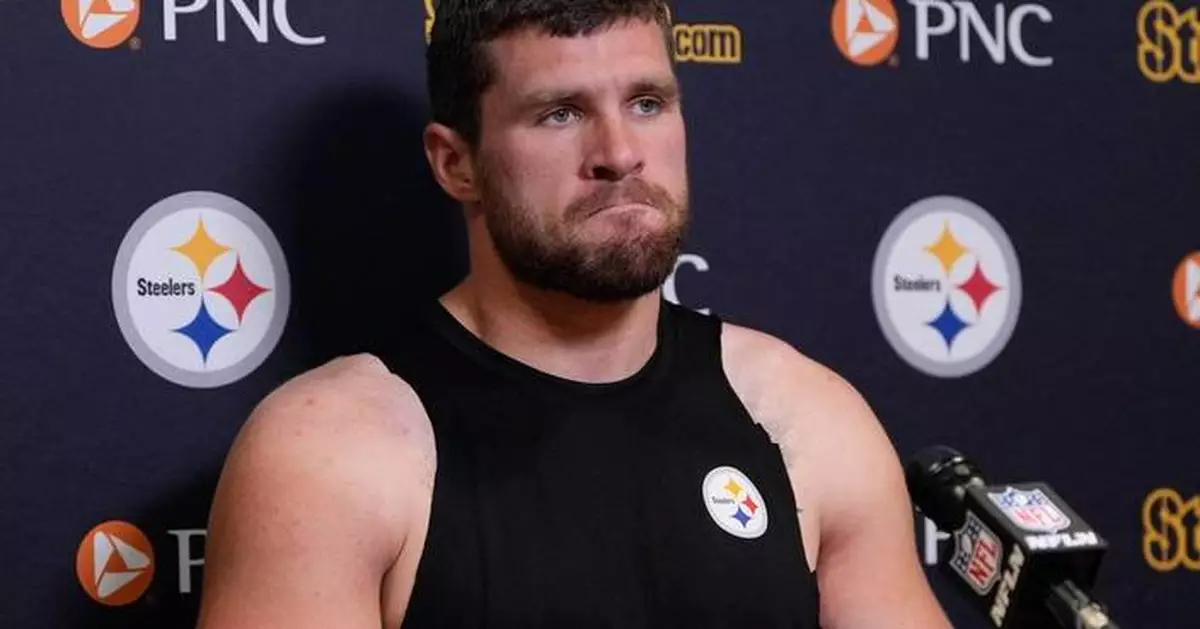 Mike Tomlin says the Steelers won't be defined by their Thursday night ...