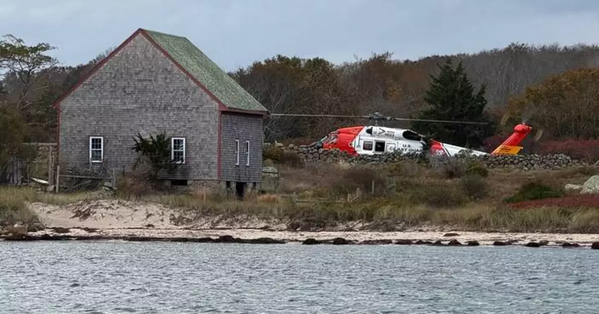 Woman who escaped from boat fire off Cape Cod with her husband and son ...