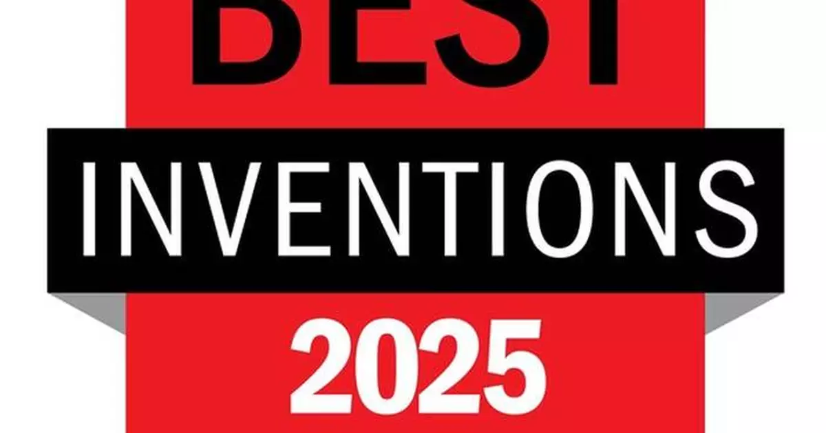 Turnitin Clarity Named to TIME's List of the Best Inventions of 2025