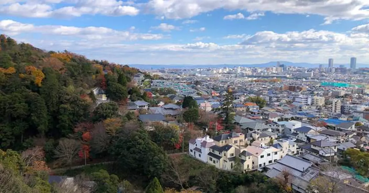 ESR and Colt DCS Announce Joint Venture on New Osaka Data Centre ...
