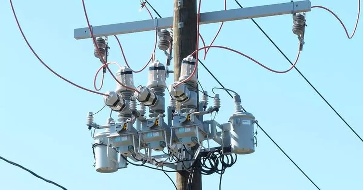 Avangrid Utility Companies Install 650 Smart Devices on Maine and New ...