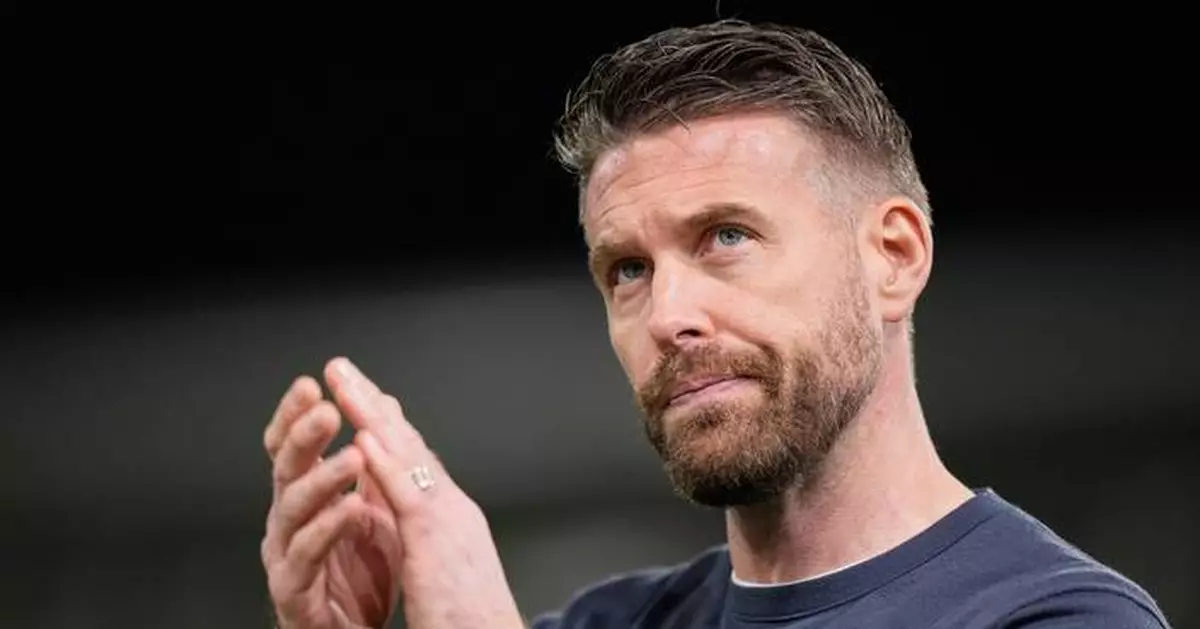 Wolves, winless and last in Premier League, hires Rob Edwards as manager