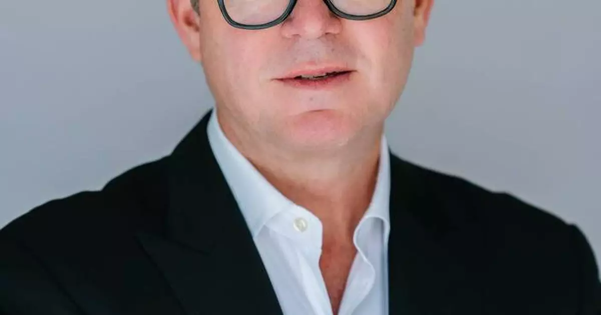 BFFoundation Welcomes Chris Farrell to Board of Directors