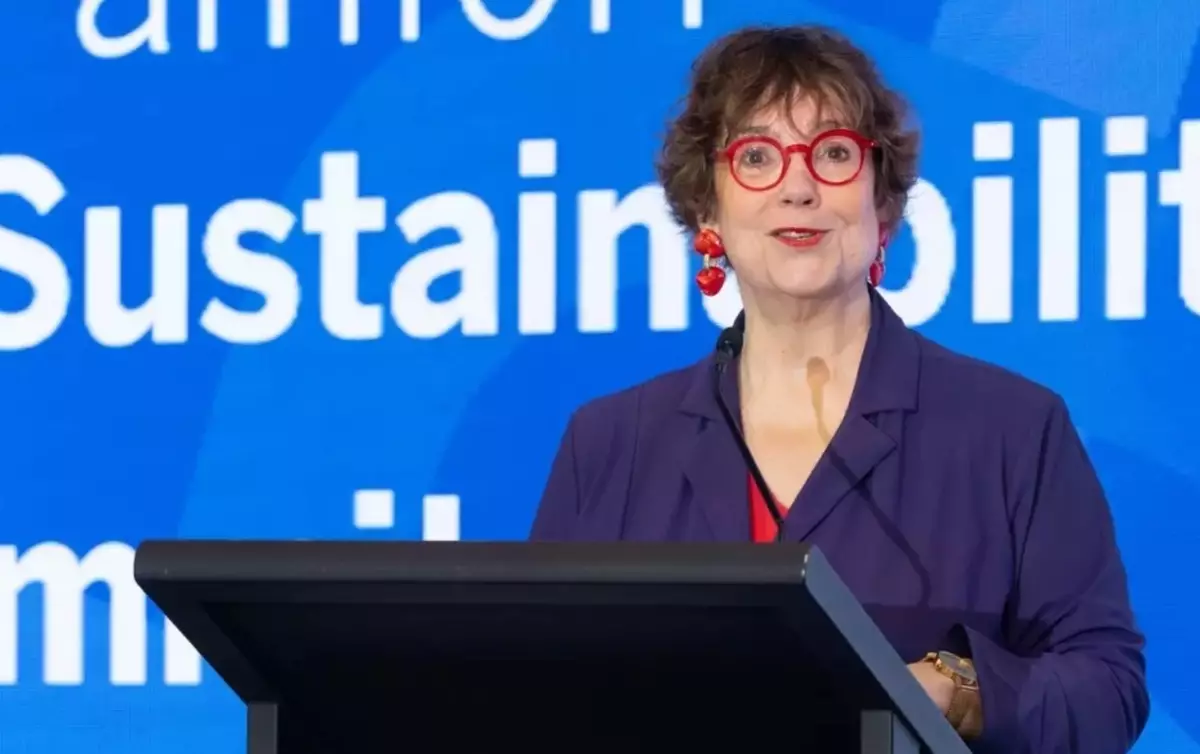 amfori Asia Sustainability Summit 2025 sets course for resilient ...