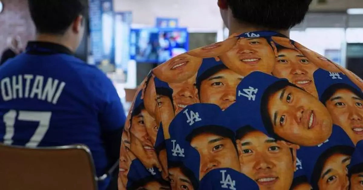 Ohtani, Yamamoto make Japan proud helping Dodgers repeat as World ...