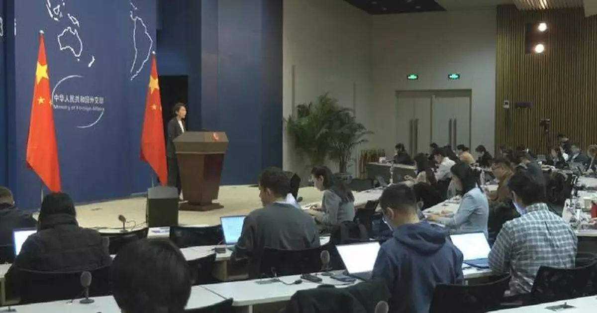 China to accelerate green transition, contribute more to global climate ...