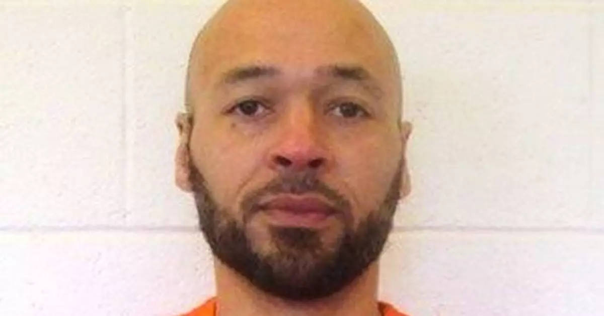 Oklahoma inmate whose life was spared by governor later found ...