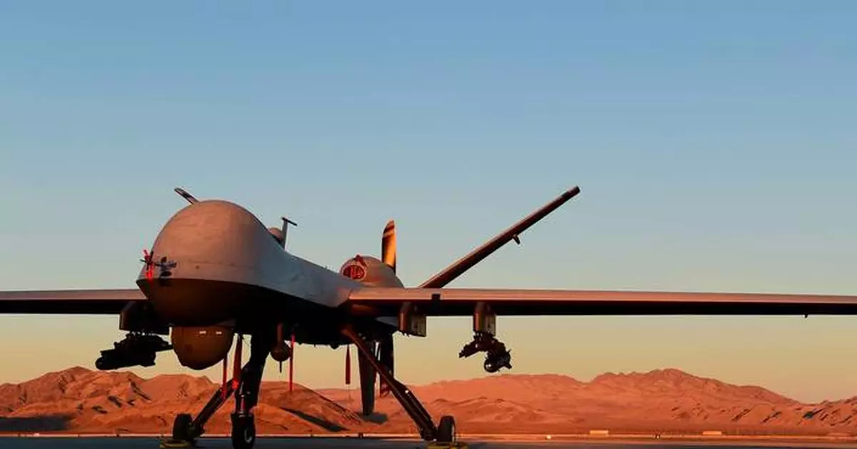 Amentum Wins U.S. Air Force Contract Worth up to $995M to Modernize the ...