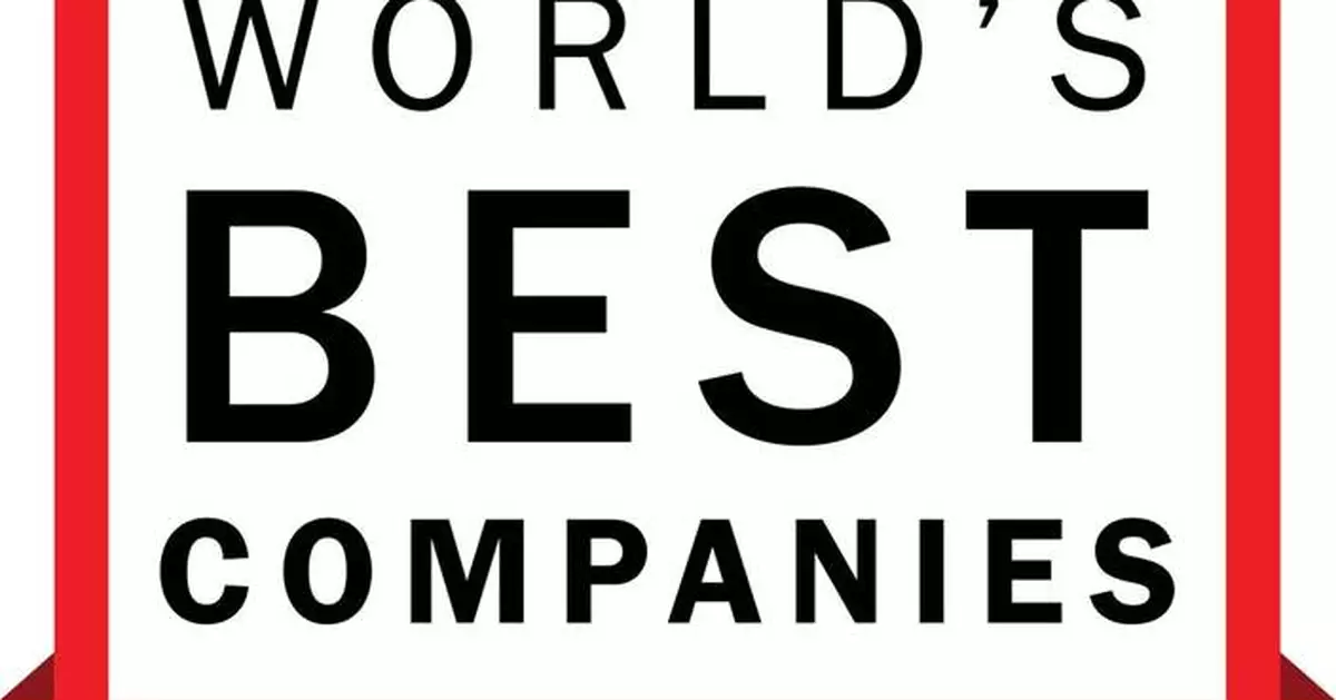 Zurn Elkay Water Solutions Again Named to TIME’s List of World’s Best ...