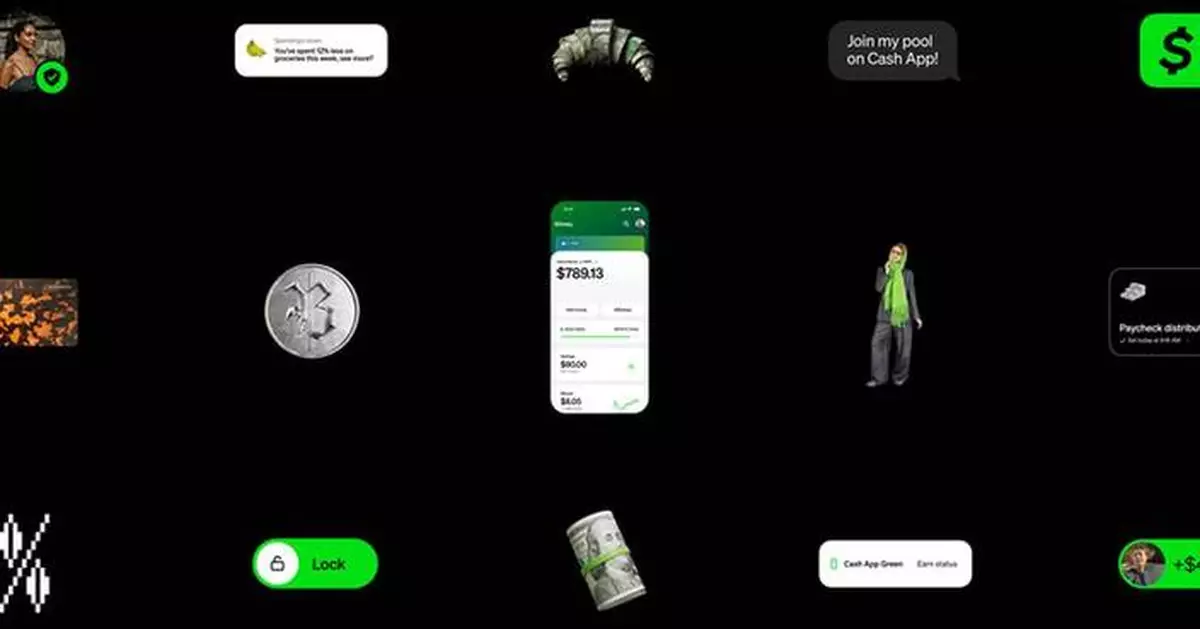 Introducing Cash App Releases: See What’s New