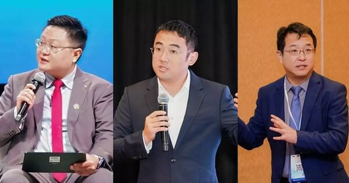 Huawei Unveils New Intelligent Perimeter Sensing Features for ...