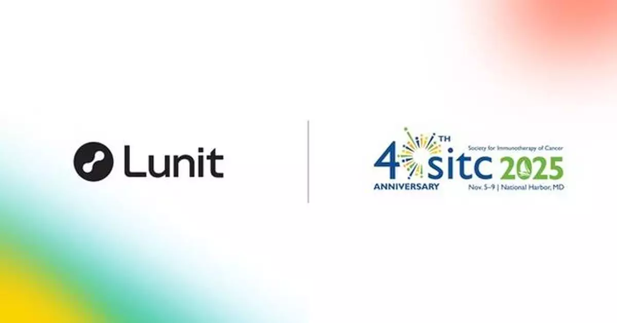 Lunit AI Maps the Tumor-Immune Landscape to Predict Immunotherapy Response and Discover New ...