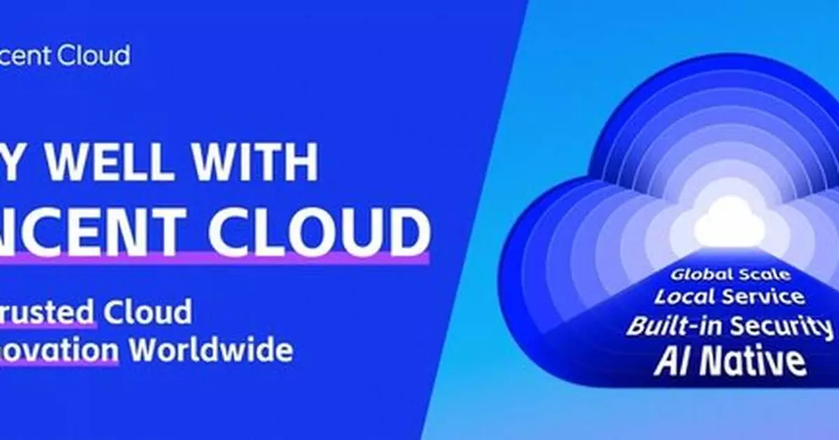 Tencent Cloud Enhances Local Presence in Southeast Asia, Underpinned by Global AI and Cloud ...