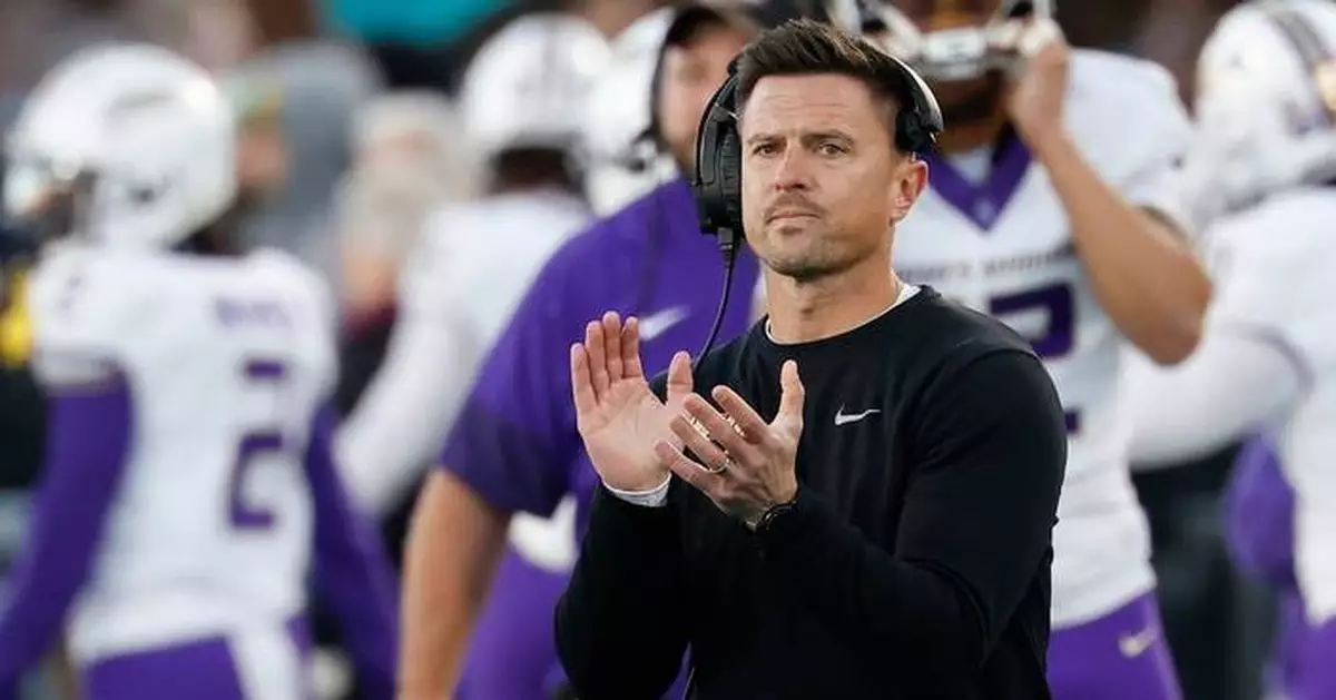 Reports: UCLA plans to hire James Madison's Bob Chesney as its next ...
