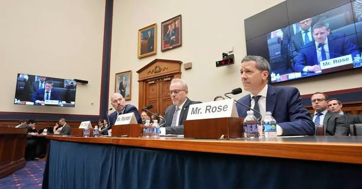Reliable Robotics CEO and Co-Founder Robert Rose Testifies Before ...
