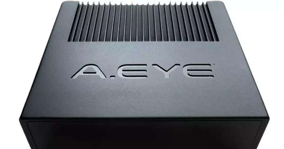 AEye Sets the Pace for Lidar Industry by Announcing Stratos™ Ultra-Long ...