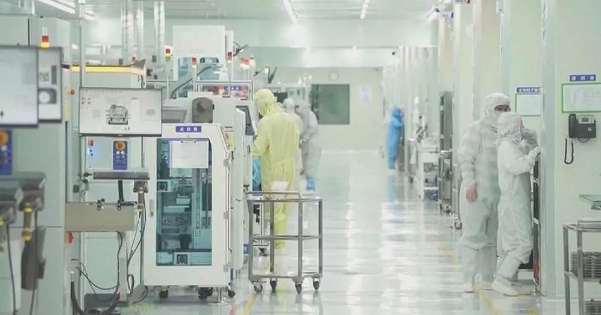 China issues landmark regulation on allocation of government investment ...