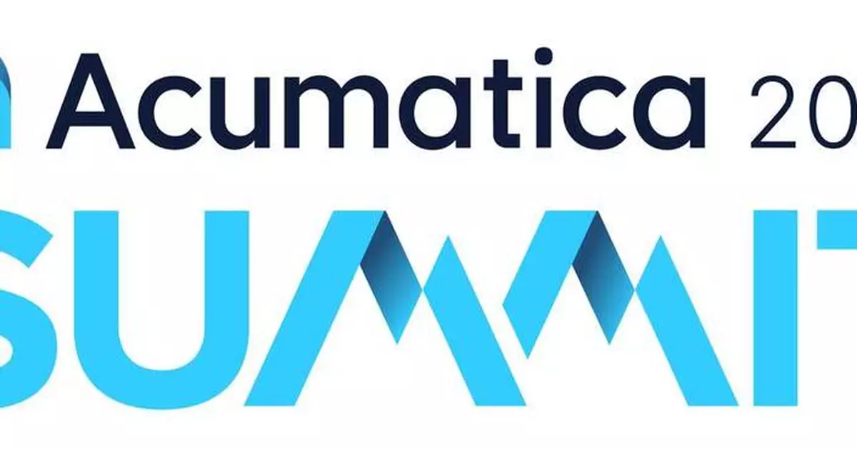 Acumatica Opens Summit 2026 by Showcasing How AI-Powered Technology is ...