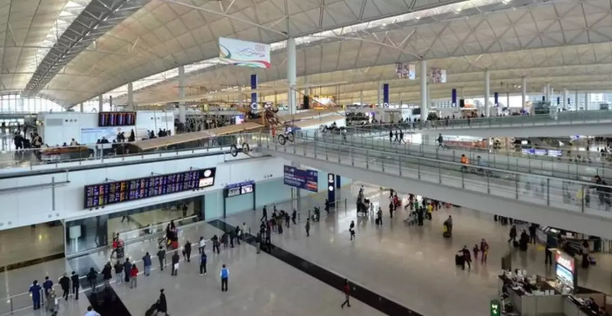 Airport Staff to Receive Free Measles Vaccinations amid Recent Outbreak ...